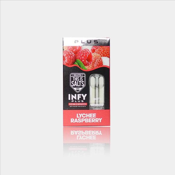 ⭐หัวพอต INFY Juice พอตเปลี่ยนหัว หัว infy ราคาถูก – Thai Vape Shop